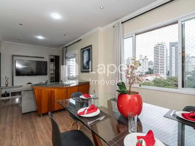 Apartamento para Venda em São Paulo/SP Aclimação 3 Quartos