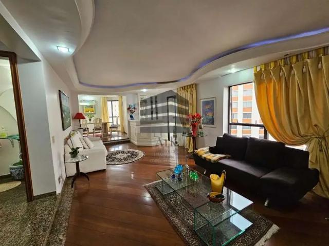 Apartamento para Venda em São Paulo/SP Aclimação 3 Quartos