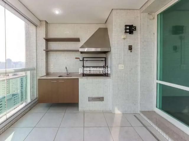 Apartamento para Venda em São Paulo/SP Aclimação 3 Quartos