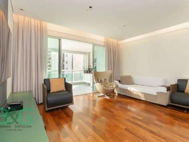 Apartamento para Venda em São Paulo/SP Aclimação 3 Quartos