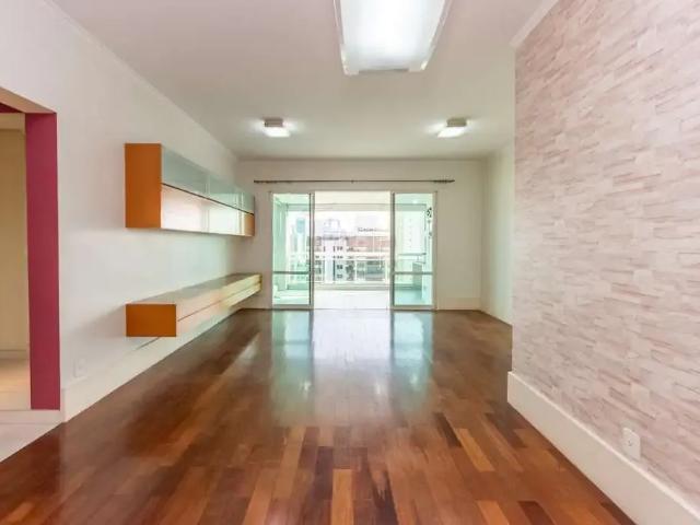 Apartamento para Venda em São Paulo/SP Aclimação 3 Quartos