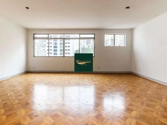 Apartamento para Venda em São Paulo/SP Aclimação 3 Quartos
