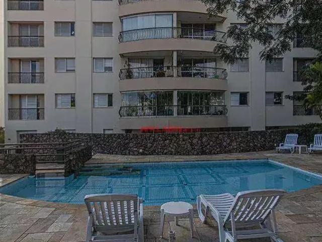 Apartamento para Venda em São Paulo/SP Aclimação 3 Quartos