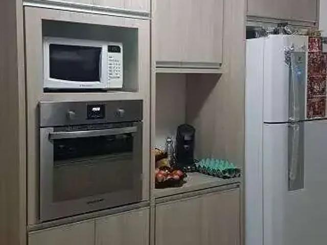 Apartamento para Venda em São Paulo/SP Aclimação 3 Quartos