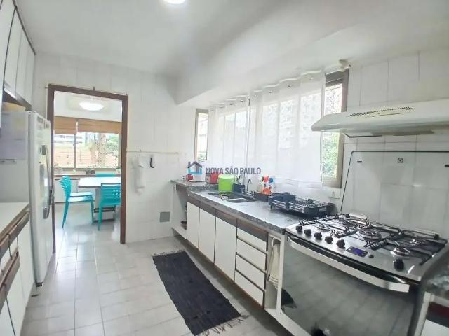Apartamento para Venda em São Paulo/SP Aclimação 3 Quartos