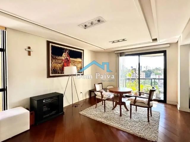 Apartamento para Venda em São Paulo/SP Aclimação 3 Quartos