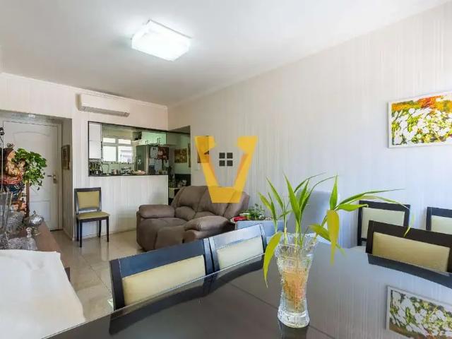 Apartamento para Venda em São Paulo/SP Aclimação 3 Quartos