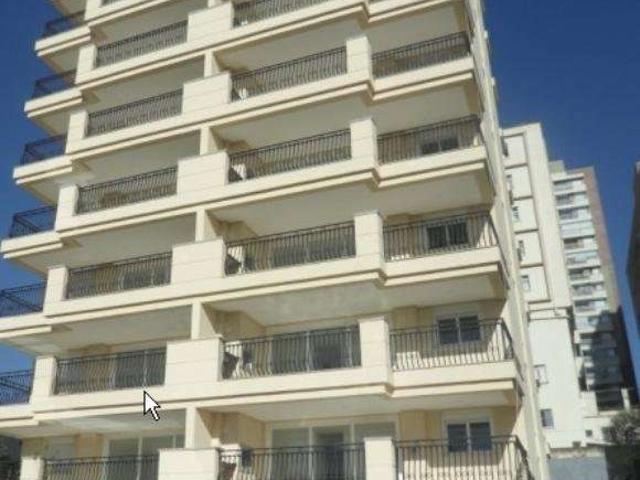 Apartamento para Venda em São Paulo/SP Aclimação 3 Quartos