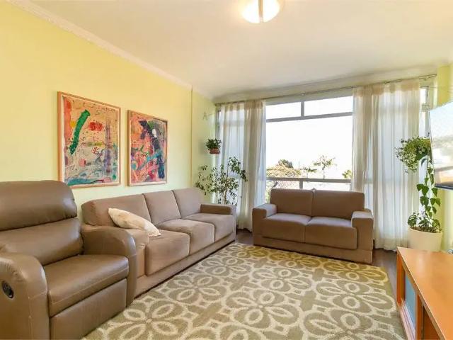 Apartamento para Venda em São Paulo/SP Aclimação 3 Quartos