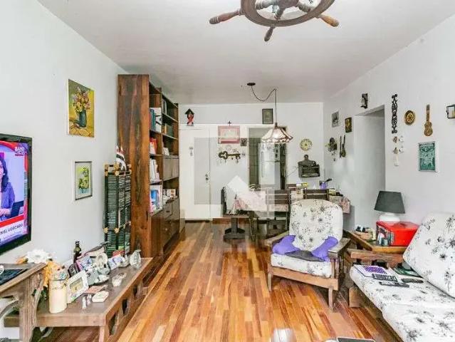 Apartamento para Venda em São Paulo/SP Aclimação 3 Quartos