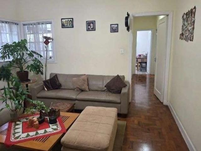 Apartamento para Venda em São Paulo/SP Aclimação 3 Quartos