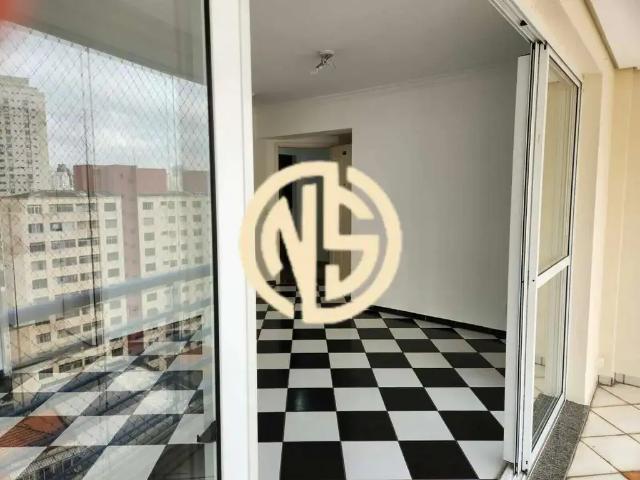 Apartamento para Venda em São Paulo/SP Aclimação 3 Quartos