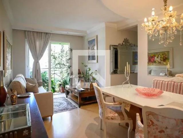 Apartamento para Venda em São Paulo/SP Aclimação 3 Quartos