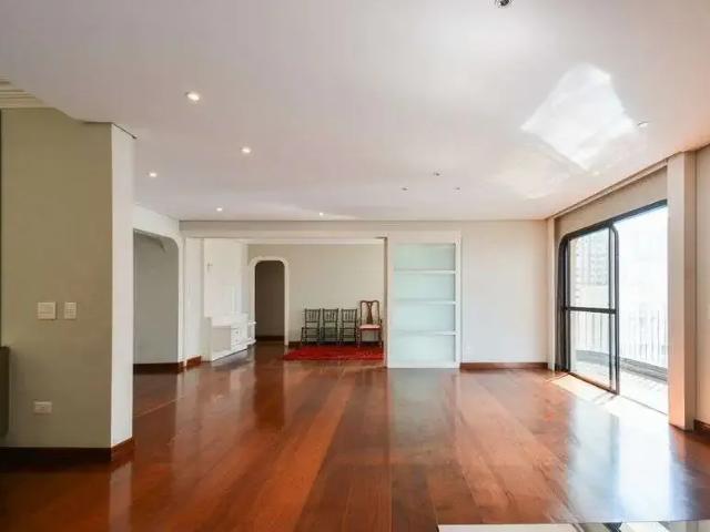 Apartamento para Venda em São Paulo/SP Aclimação 3 Quartos