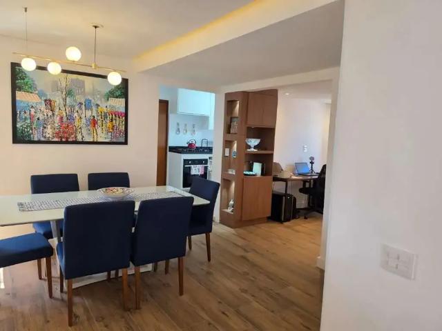 Apartamento para Venda em São Paulo/SP Aclimação 3 Quartos