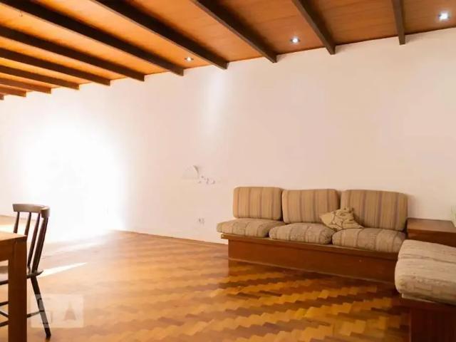 Apartamento para Venda em São Paulo/SP Aclimação 3 Quartos