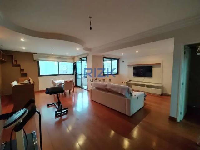 Apartamento para Venda em São Paulo/SP Aclimação 3 Quartos