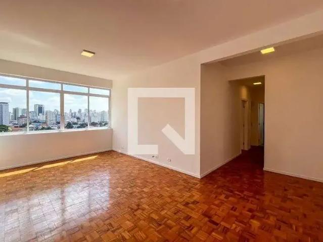 Apartamento para Venda em São Paulo/SP Aclimação 3 Quartos