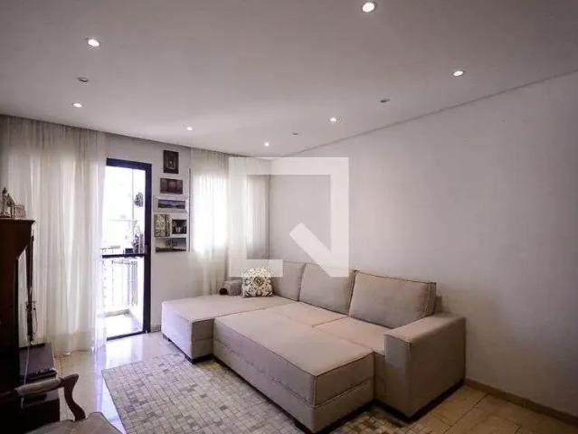 Apartamento para Venda em São Paulo/SP Aclimação 3 Quartos