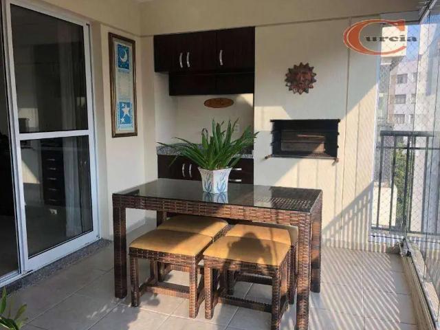 Apartamento para Venda em São Paulo/SP Aclimação 3 Quartos