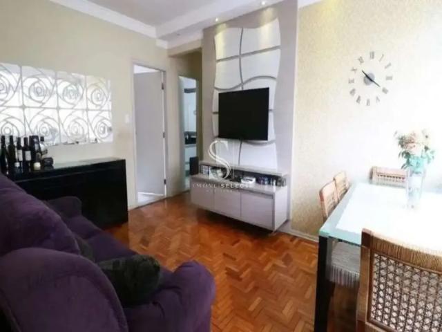 Apartamento para Venda em São Paulo/SP Aclimação 3 Quartos