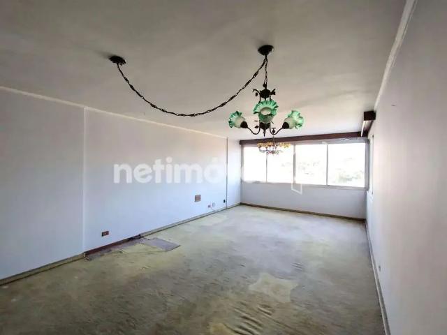 Apartamento para Venda em São Paulo/SP Aclimação 3 Quartos