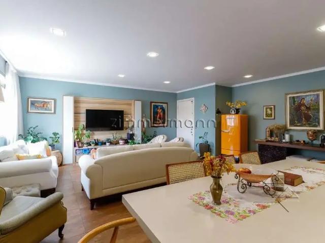 Apartamento para Venda em São Paulo/SP Aclimação 3 Quartos