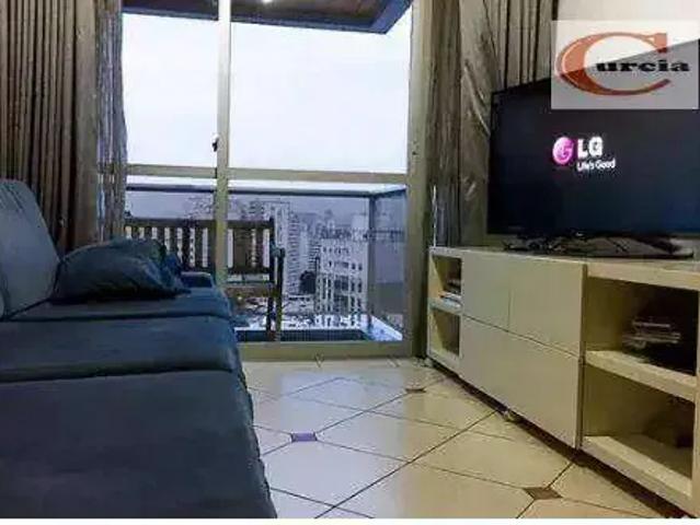 Apartamento para Venda em São Paulo/SP Aclimação 3 Quartos