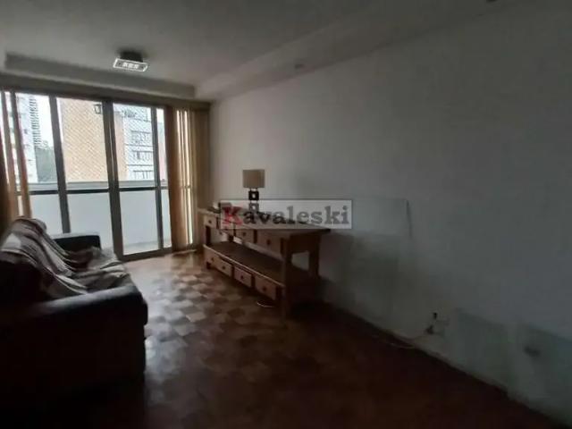 Apartamento para Venda em São Paulo/SP Aclimação 3 Quartos