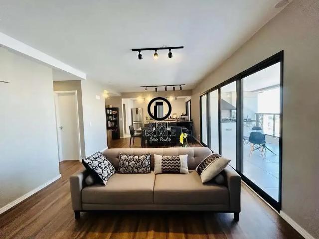 Apartamento para Venda em São Paulo/SP Aclimação 3 Quartos