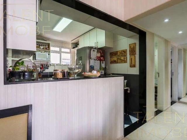 Apartamento para Venda em São Paulo/SP Aclimação 3 Quartos
