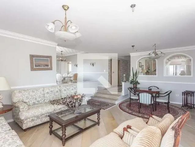 Apartamento para Venda em São Paulo/SP Aclimação 3 Quartos