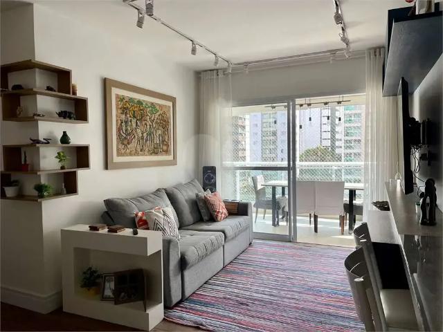 Apartamento para Venda em São Paulo/SP Aclimação 3 Quartos