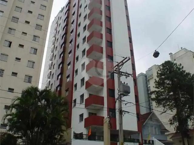 Apartamento para Venda em São Paulo/SP Aclimação 3 Quartos