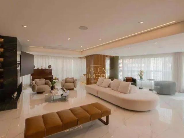 Apartamento para Venda em São Paulo/SP Aclimação 3 Quartos
