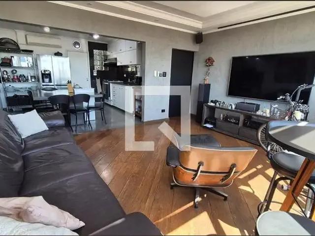 Apartamento para Venda em São Paulo/SP Aclimação 3 Quartos