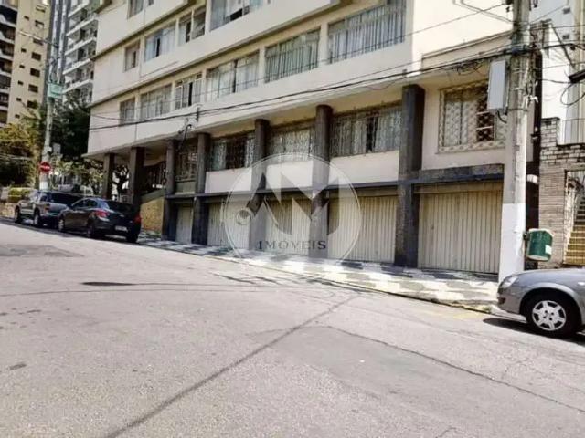 Apartamento para Venda em São Paulo/SP Aclimação 3 Quartos