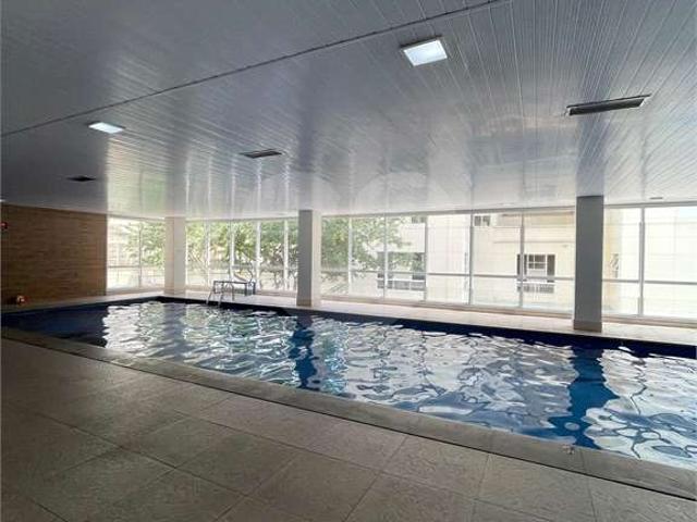 Apartamento para Venda em São Paulo/SP Aclimação 3 Quartos
