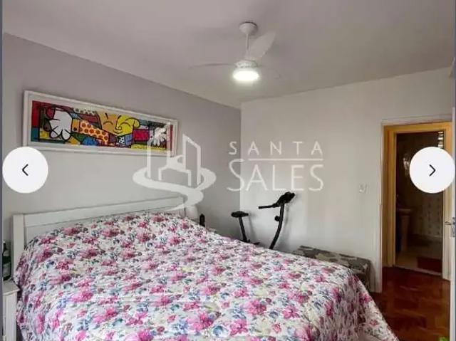 Apartamento para Venda em São Paulo/SP Aclimação 3 Quartos
