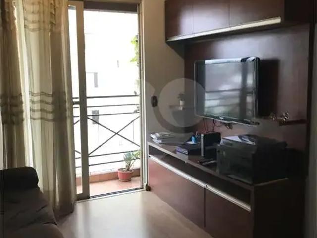 Apartamento para Venda em São Paulo/SP Aclimação 3 Quartos