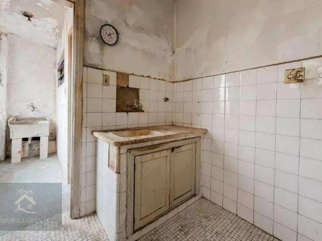 Apartamento para Venda em São Paulo/SP Aclimação 3 Quartos