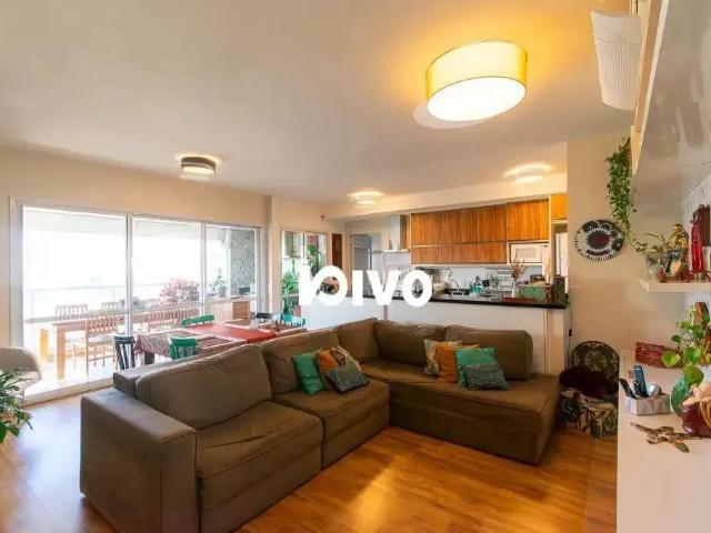 Apartamento para Venda em São Paulo/SP Aclimação 3 Quartos