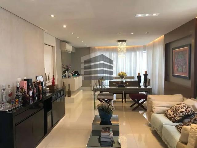 Apartamento para Venda em São Paulo/SP Aclimação 3 Quartos