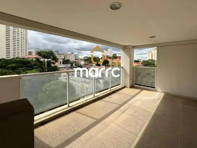 Apartamento para Venda em São Paulo/SP Aclimação 3 Quartos