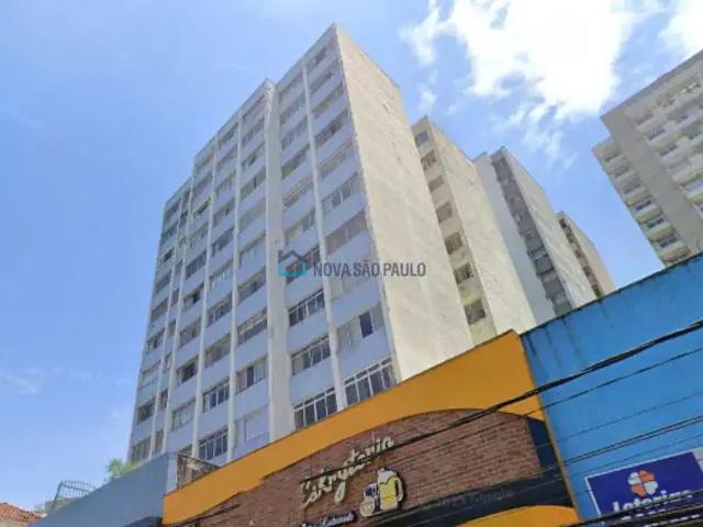 Apartamento para Venda em São Paulo/SP Aclimação 3 Quartos