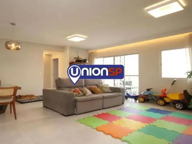 Apartamento para Venda em São Paulo/SP Aclimação 3 Quartos