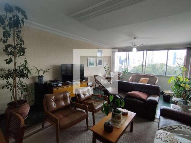 Apartamento para Venda em São Paulo/SP Aclimação 3 Quartos