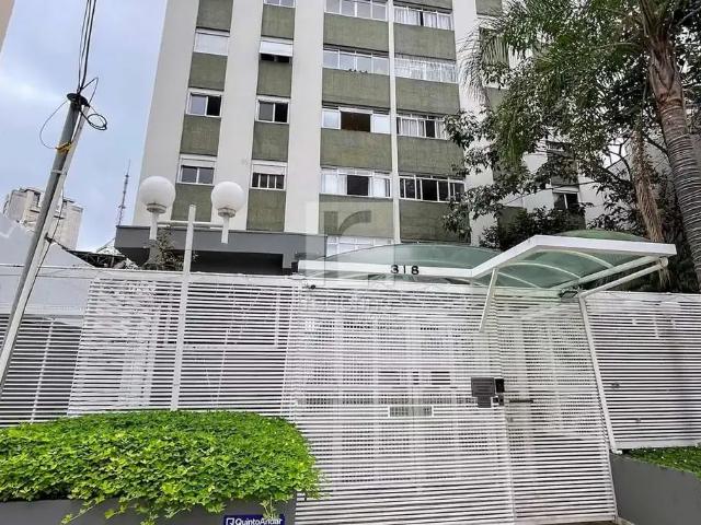 Apartamento para Venda em São Paulo/SP Aclimação 3 Quartos