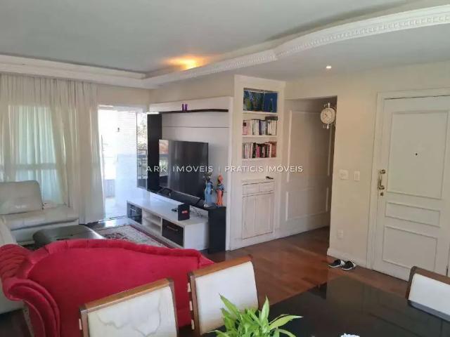 Apartamento para Venda em São Paulo/SP Aclimação 3 Quartos