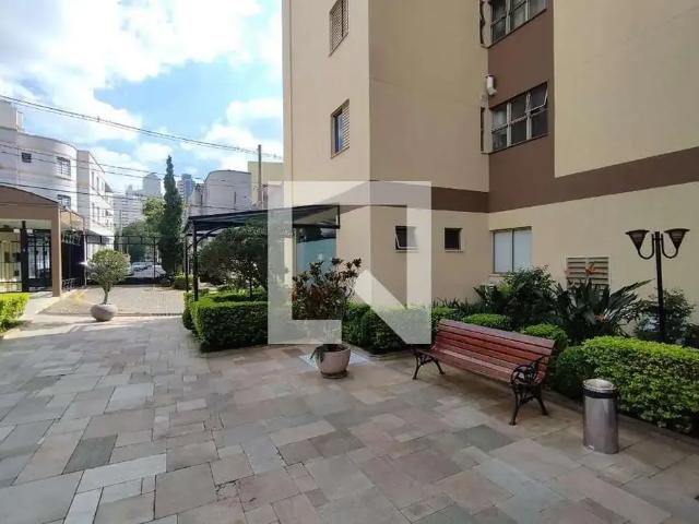 Apartamento para Venda em São Paulo/SP Aclimação 3 Quartos
